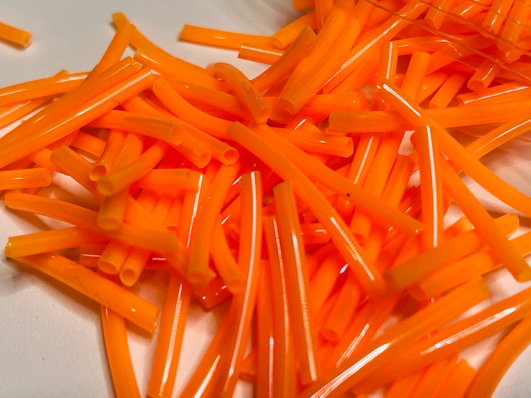 Orange Fingerboard Pivot Cups for Miniature Skateboard Truck Tuning - Etsy