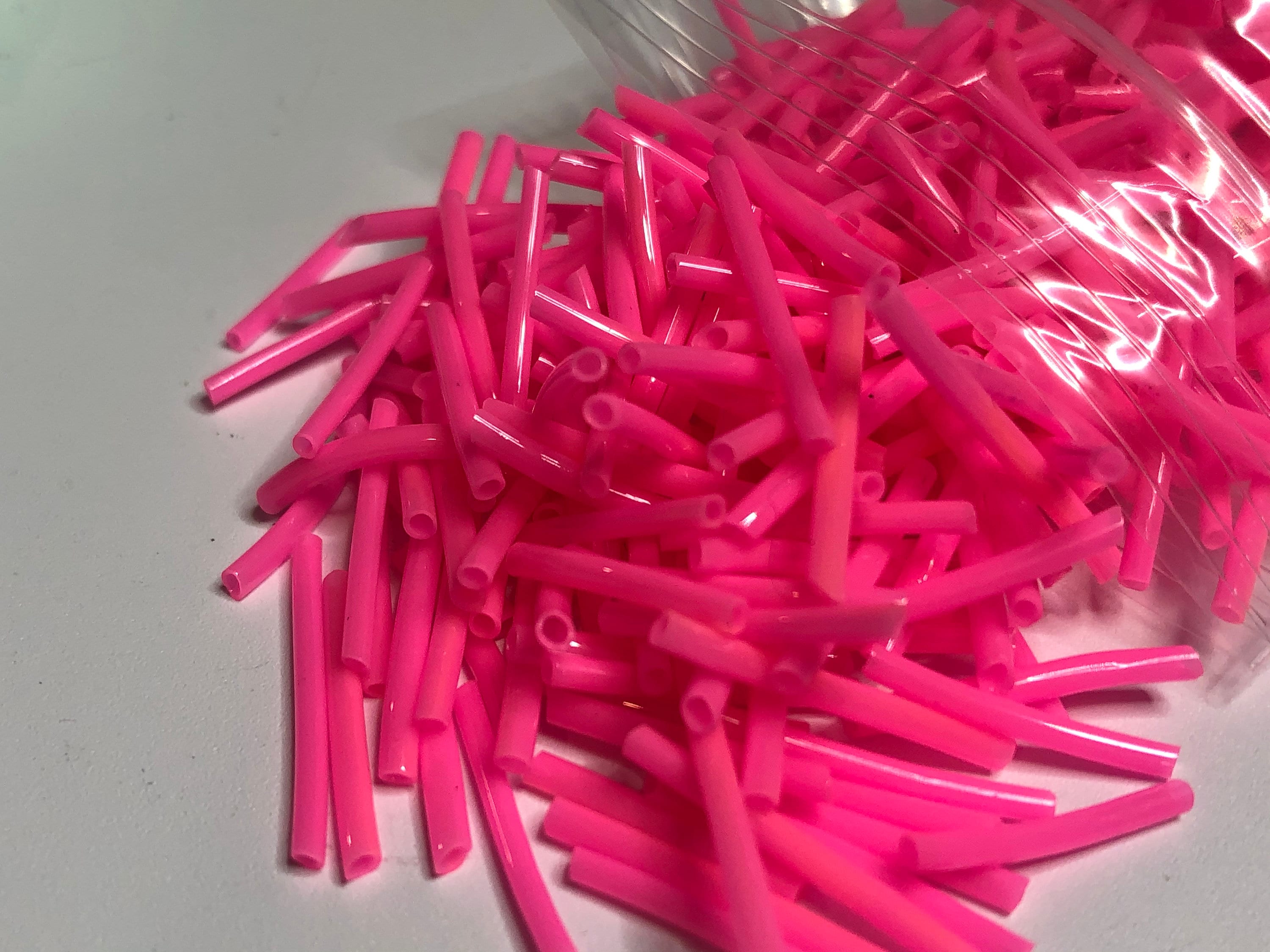 Pink Fingerboard Pivot Cups for Miniature Skateboard Truck Tuning - Etsy