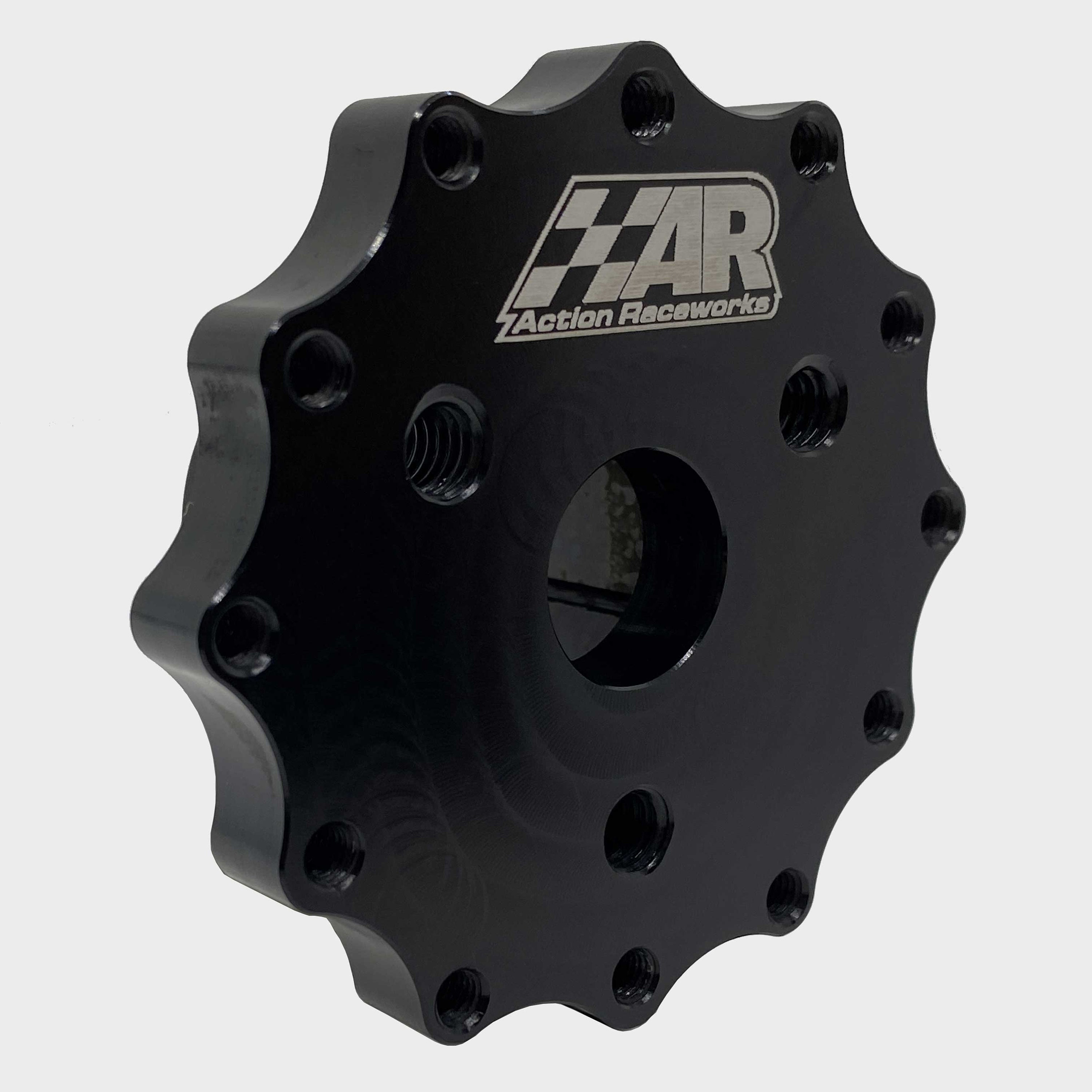 Thrustmaster TMX / T150 Aluminum Wheel Adapter - Etsy