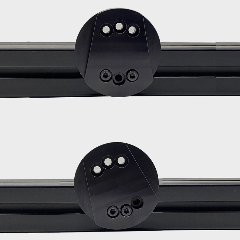 Simucube SC2 QR Billet Wheel Mount - Etsy