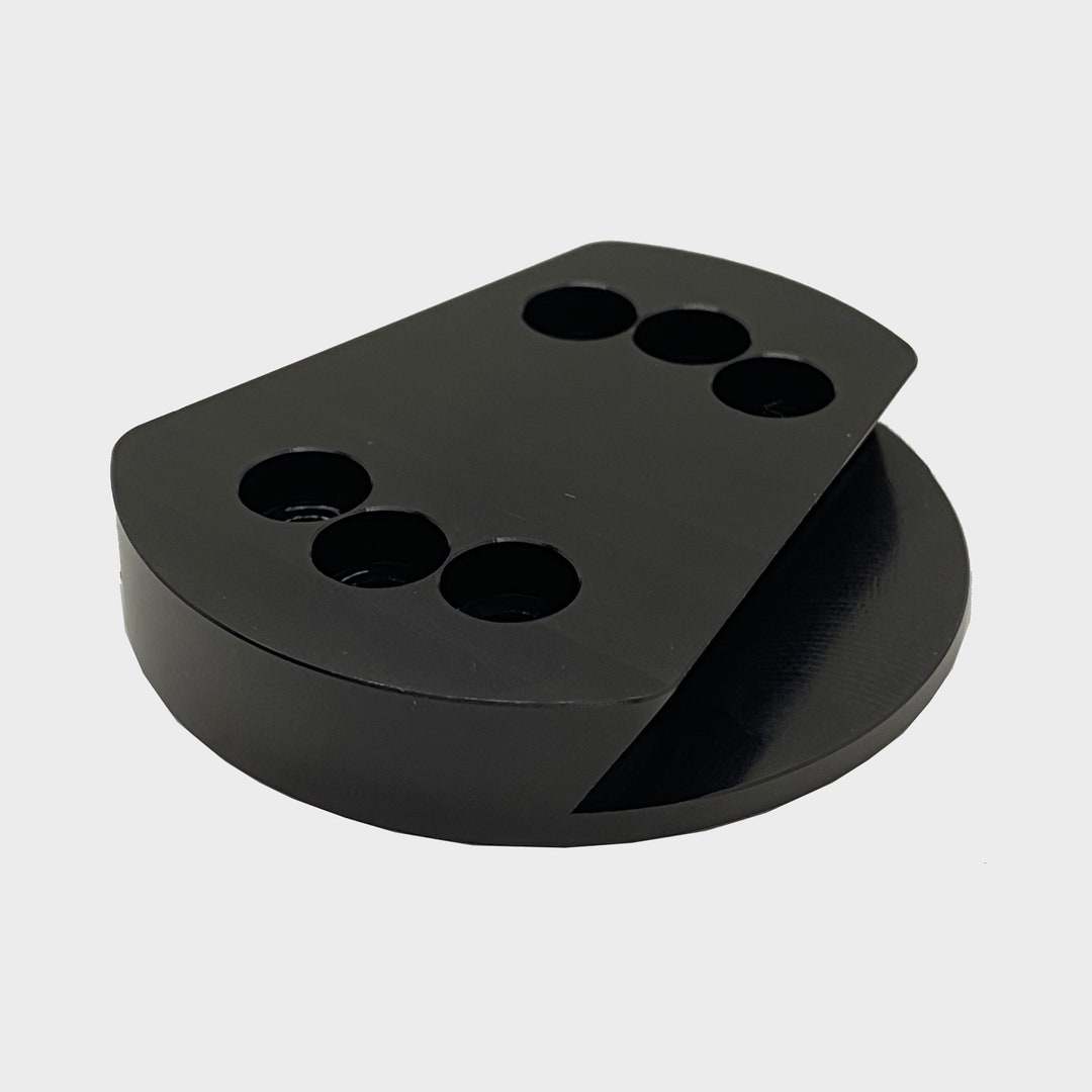 Simucube SC2 QR Billet Wheel Mount - Etsy