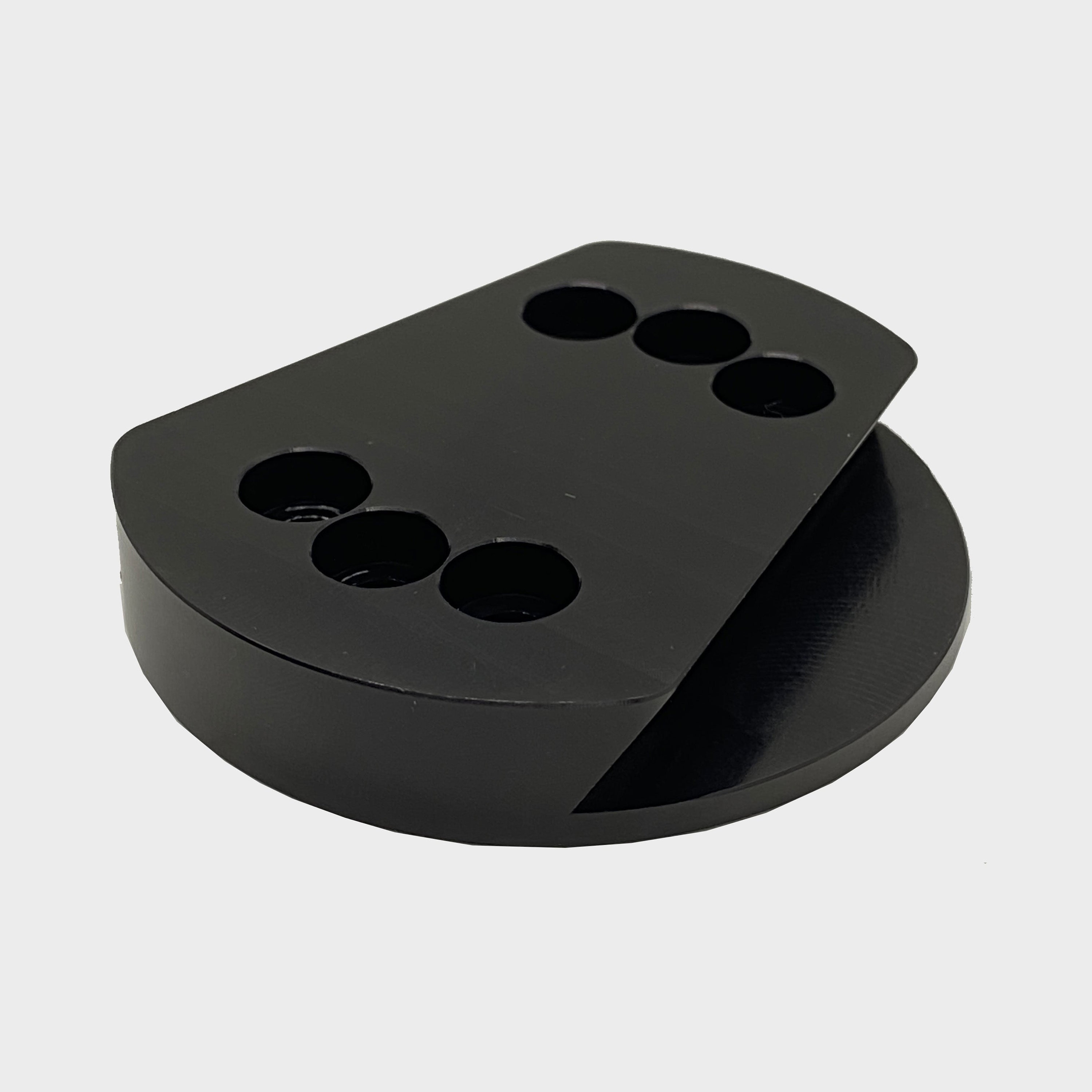 Simucube SC2 QR Billet Wheel Mount - Etsy