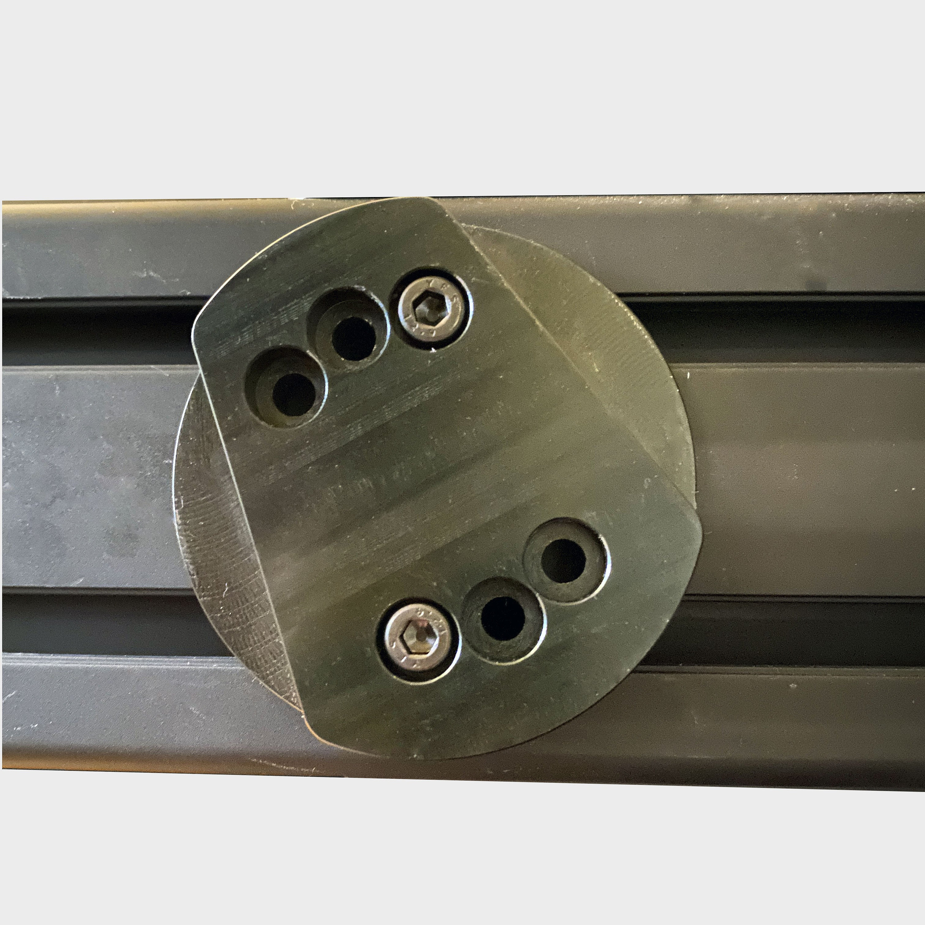 Simucube SC2 QR Billet Wheel Mount - Etsy