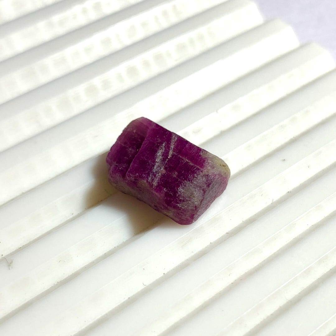 AONE QUALITY RUBY Rough Gemstone Natural African Ruby Rough Gemstone ...