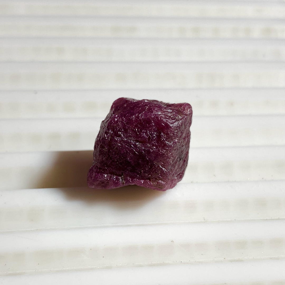 PREMIUM QUALITY AFRICAN Ruby Rough Gemstone 100% Natural Raw Ruby Rough ...