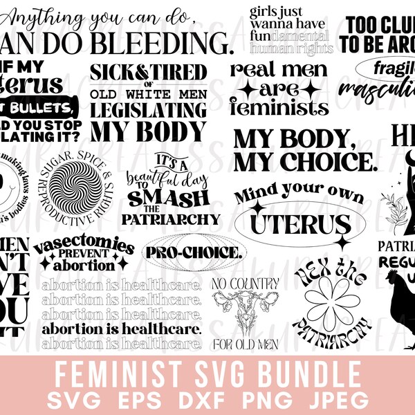 Feminist - Etsy