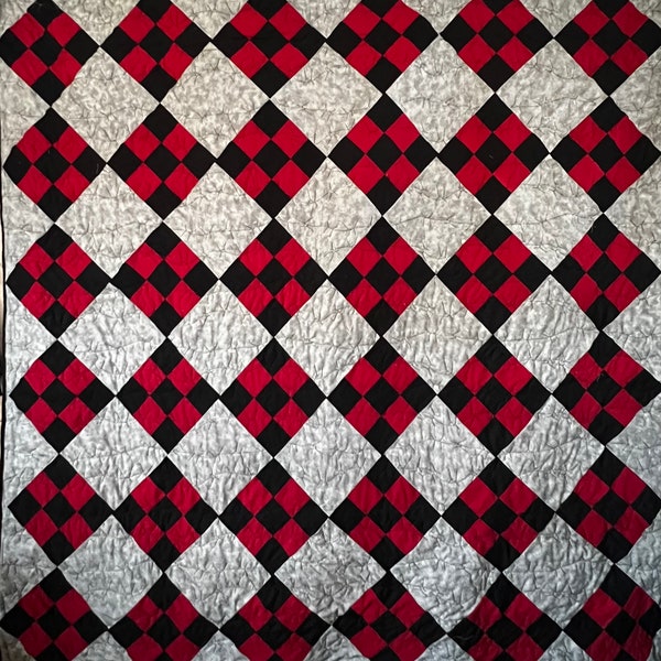 Beth Dutton Quilt - Etsy