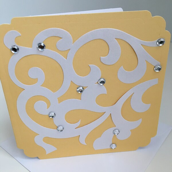 Paper Lace - Etsy UK