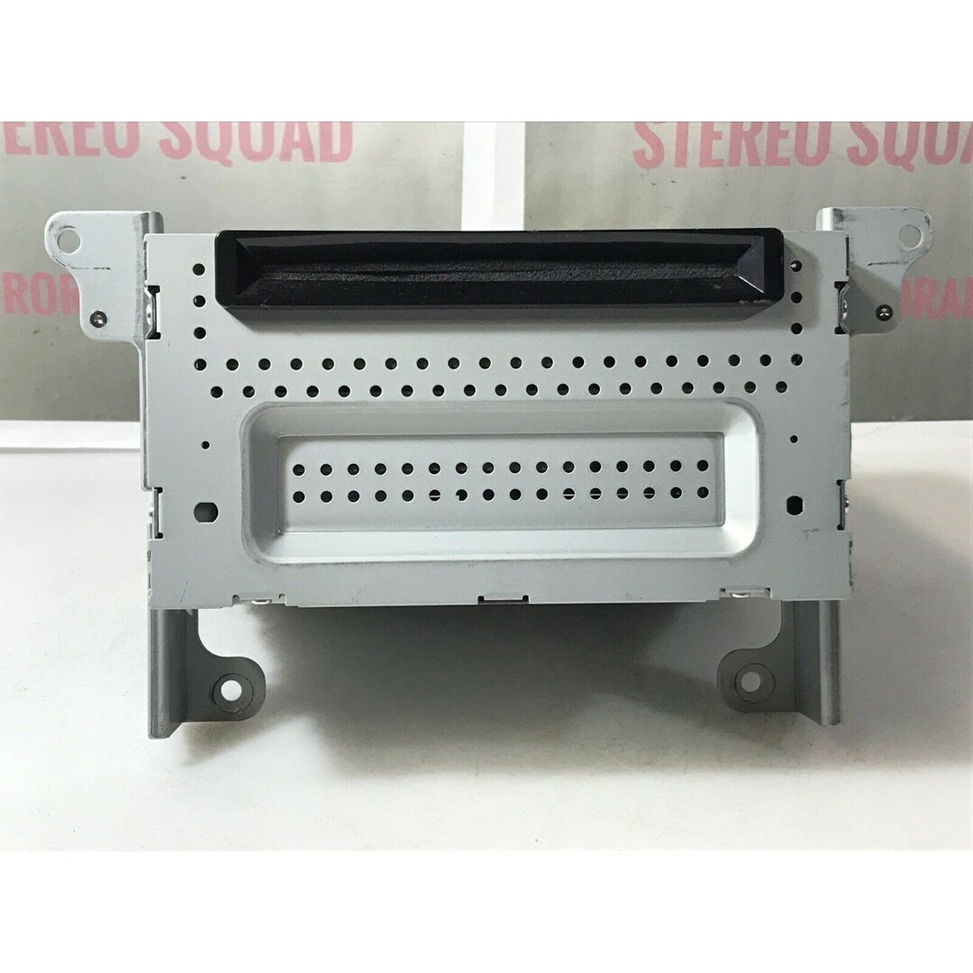 2012-2012 Ford Fusion Am Fm Cd Player Radio Receiver FO638 - Etsy