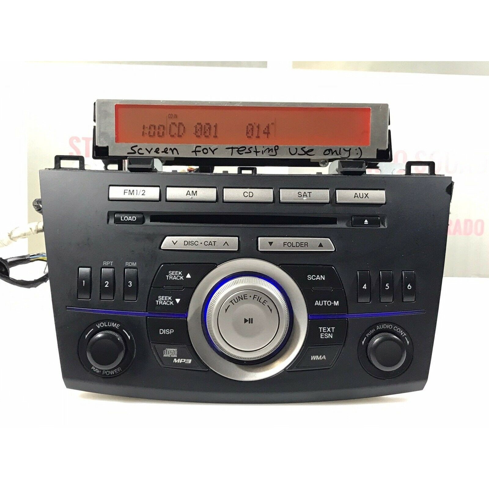 Mp2 Player