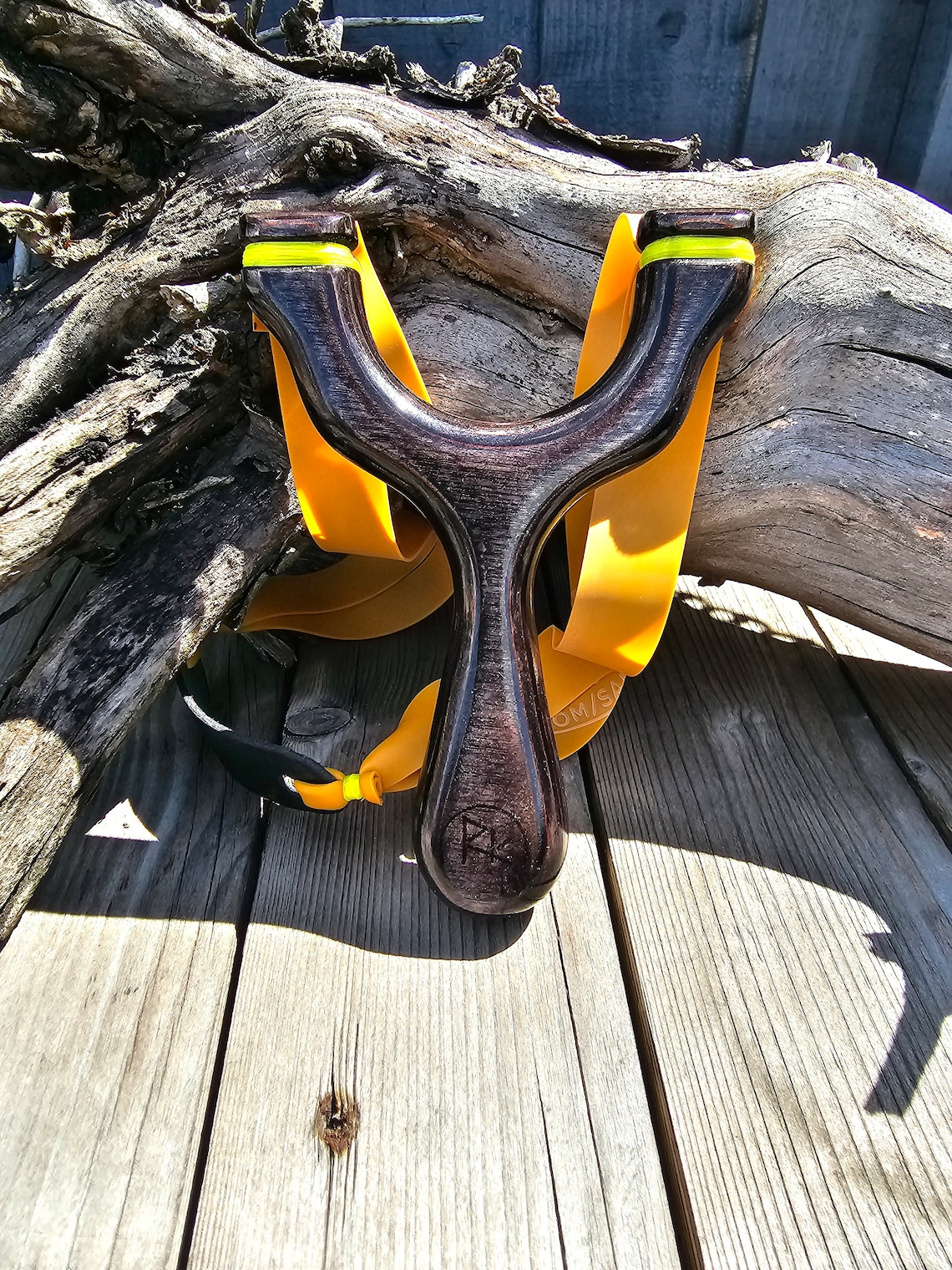 SPS STYLE Ott Catapult Slingshot - Etsy