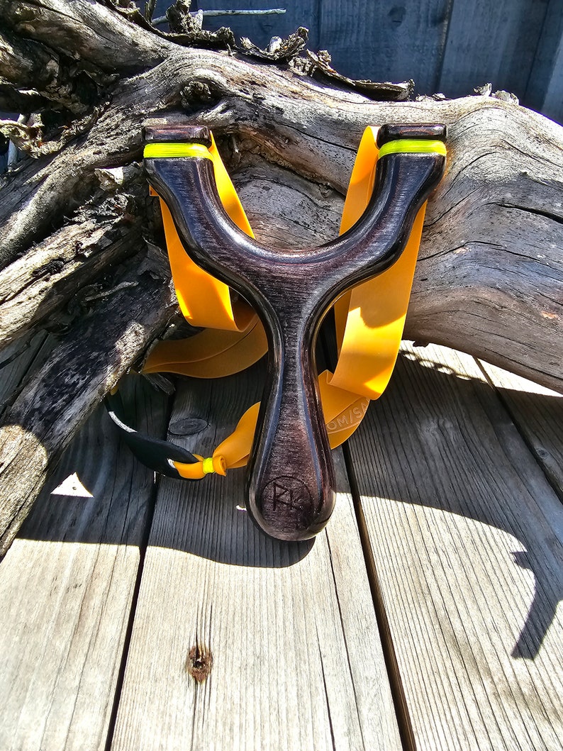 SPS STYLE Ott Catapult Slingshot - Etsy