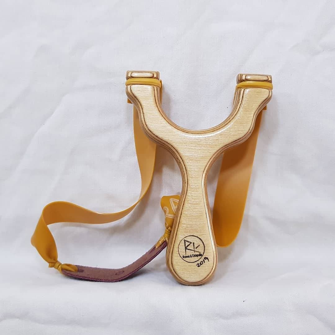 SPS STYLE Ott Catapult Slingshot - Etsy