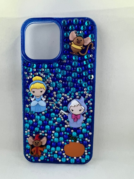 Princess Inspired Iphone 13 Pro Max Casehandmade Case - Etsy