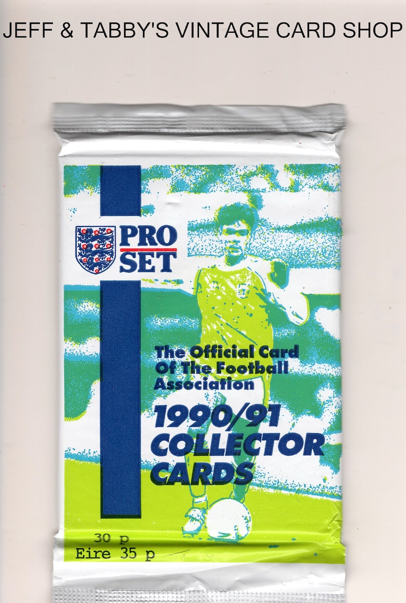 Various Boxing, Olympics, and Soccer Trading Card Packs - Etsy