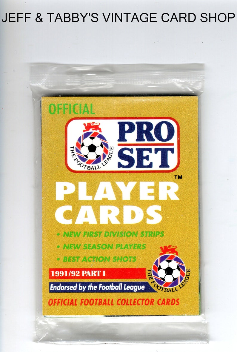 Various Boxing, Olympics, and Soccer Trading Card Packs - Etsy