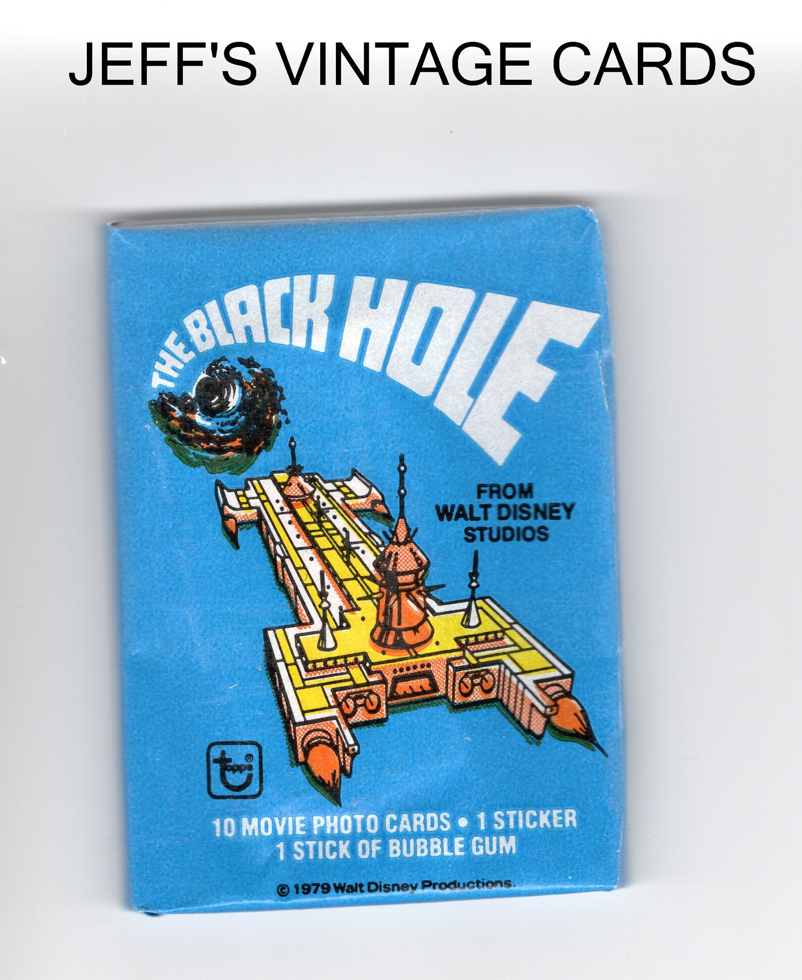 Vintage Wax Packs You Pick the Pack Listing 4 - Etsy