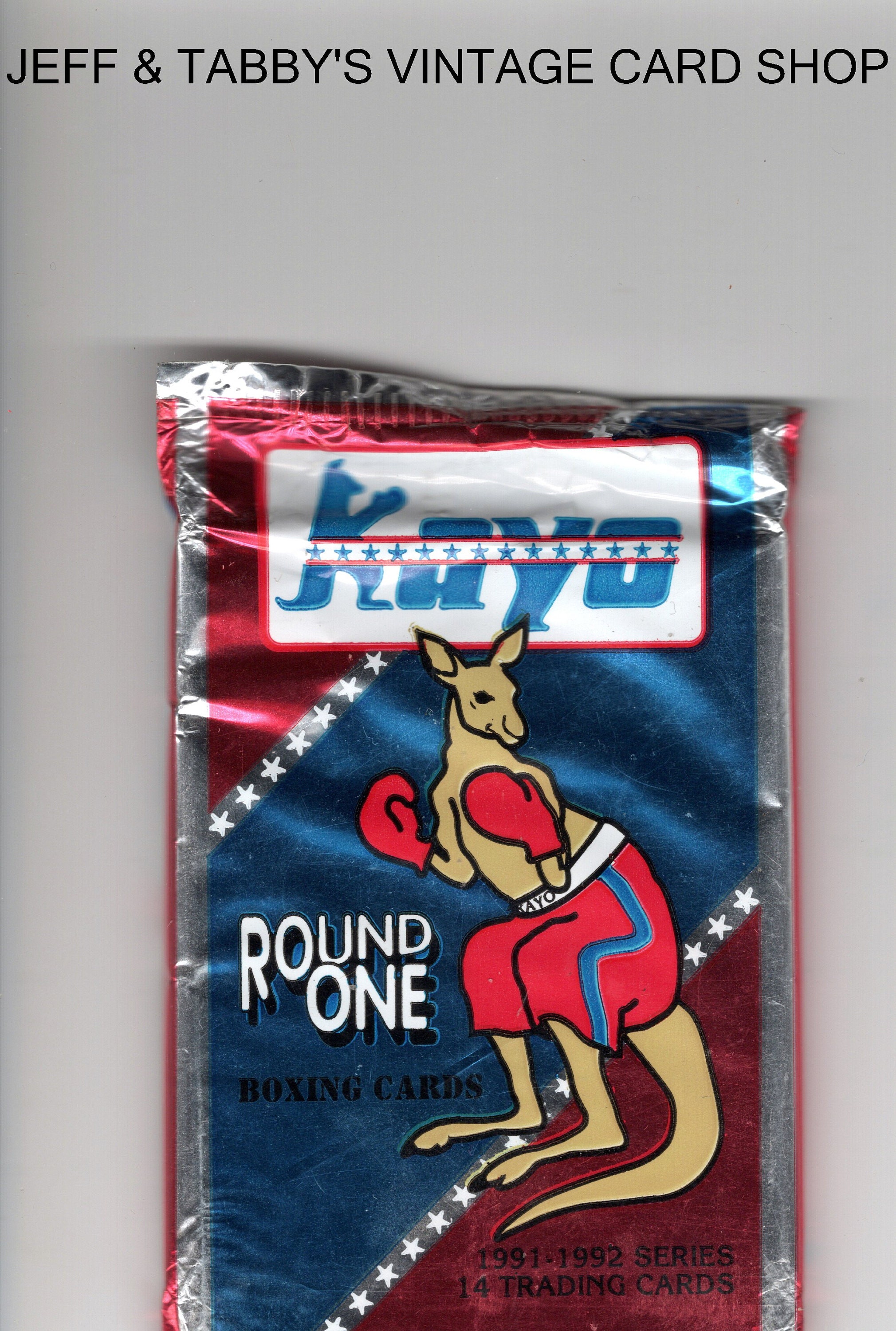 Various Boxing, Olympics, and Soccer Trading Card Packs - Etsy