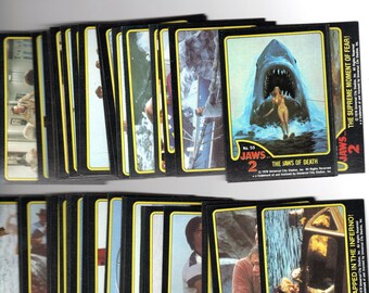 Jaws 2 | Etsy