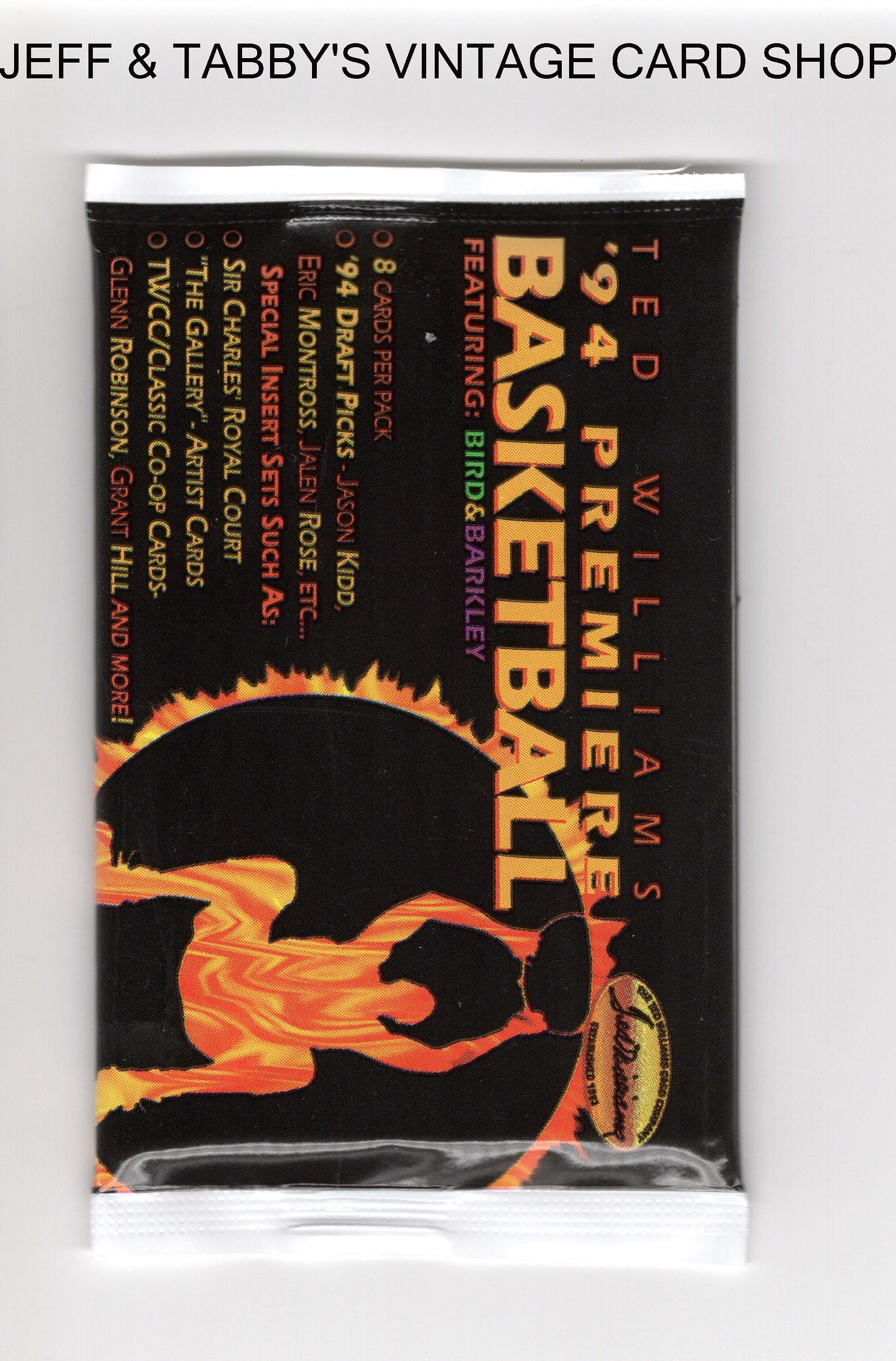 Various Basketball Packs - Etsy
