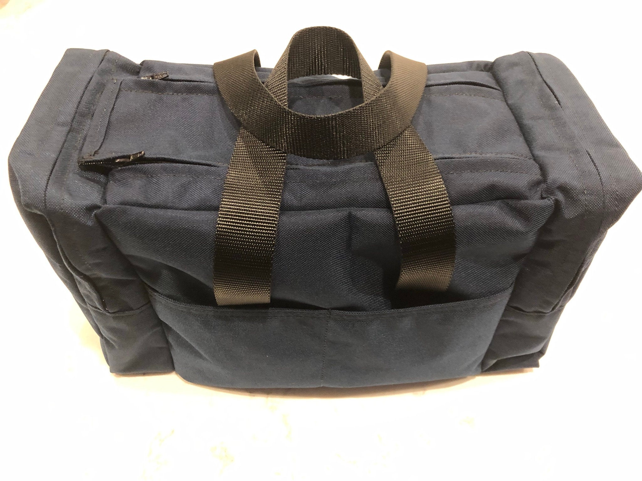 早割り Pilot´s Tech Flight Bag with Padded Sleeve for Laptop/EFB 並行輸入品 www ...