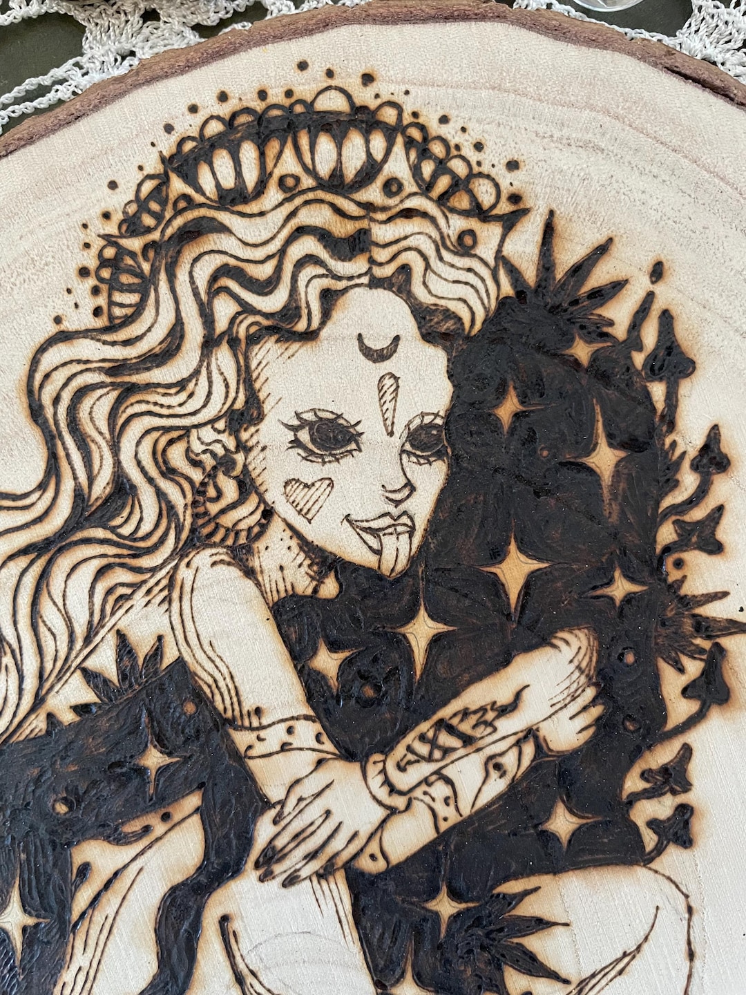 Show Me Your World - Etsy