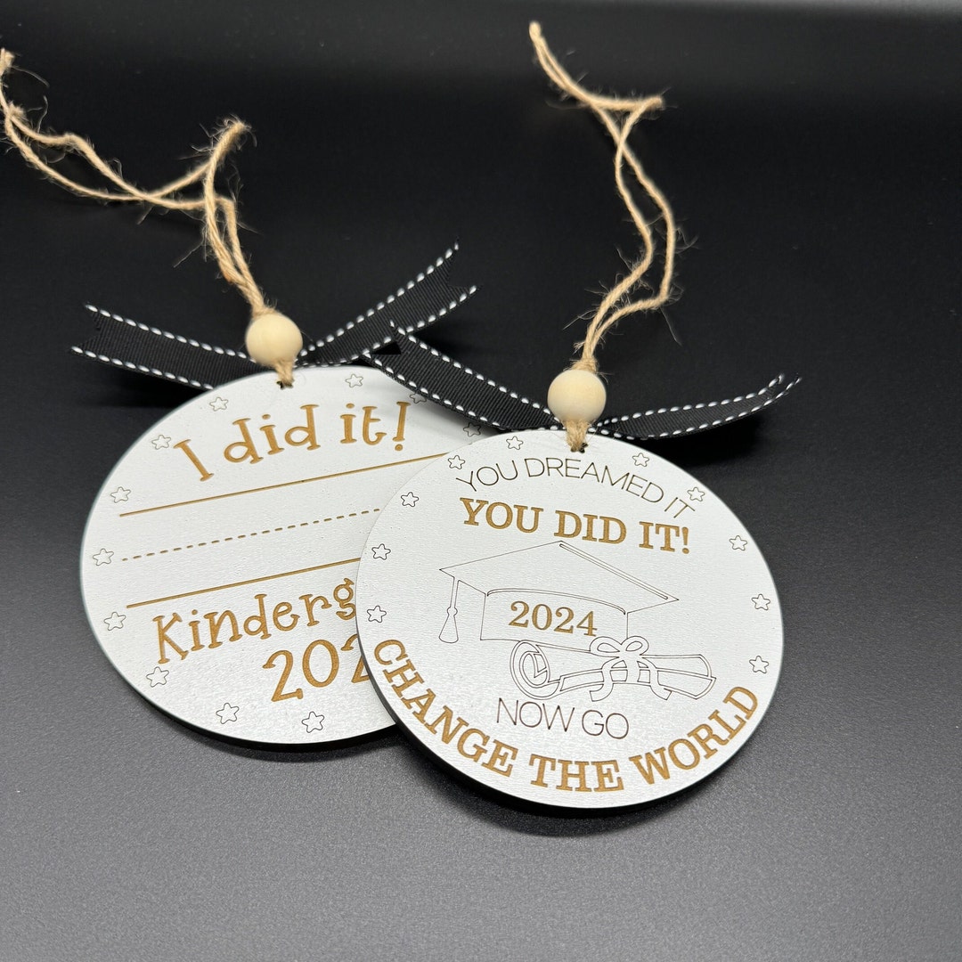 Graduation Keepsake | Graduation Ornament | Christmas Ornament ...