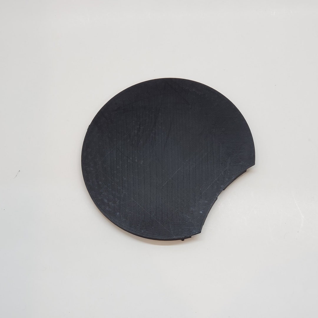 Interchangeable Solid 3D Printed Ear | Magnetic Ears | Mix and Match ...