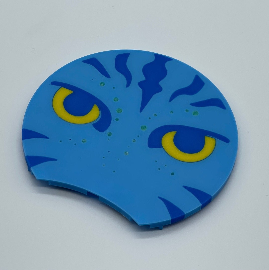 Interchangeable Avatar Inspired Ear Mix and Match Ear Please Read ...