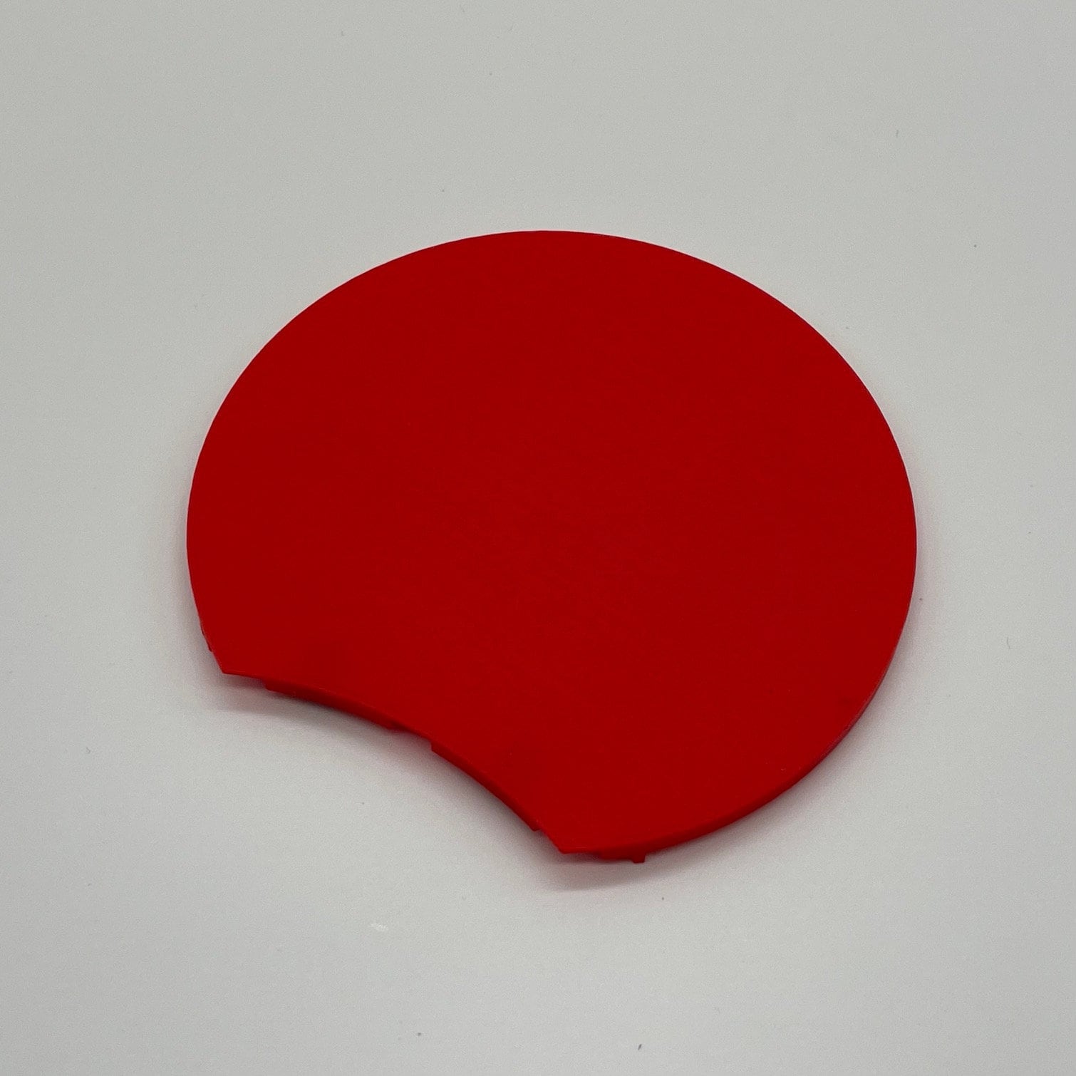 Interchangeable Solid 3D Printed Ear | Magnetic Ears | Mix and Match ...