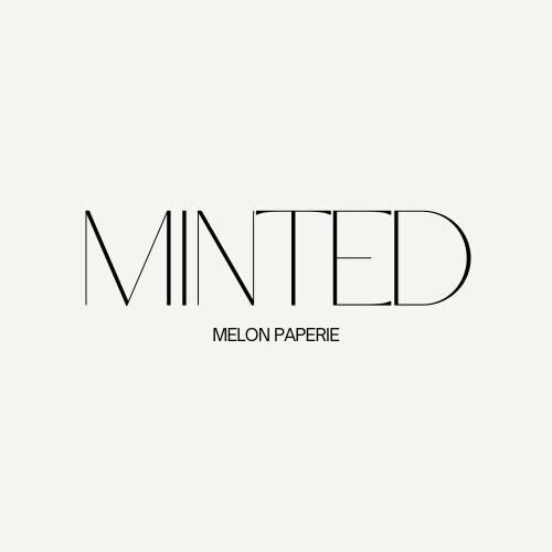 MintedMelonPaperie - Etsy