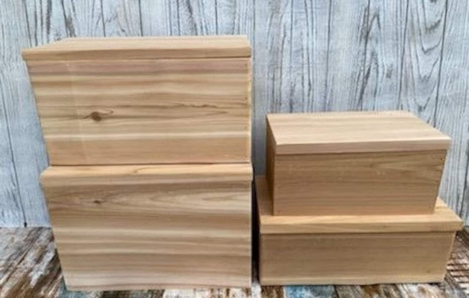 Cat Keepsake Box cat Memorial Pet Urn personalized Pet Urn pet Memory ...