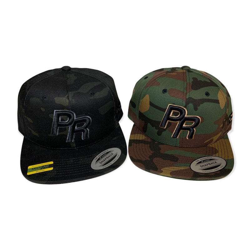 Puerto Rico Hat - Etsy