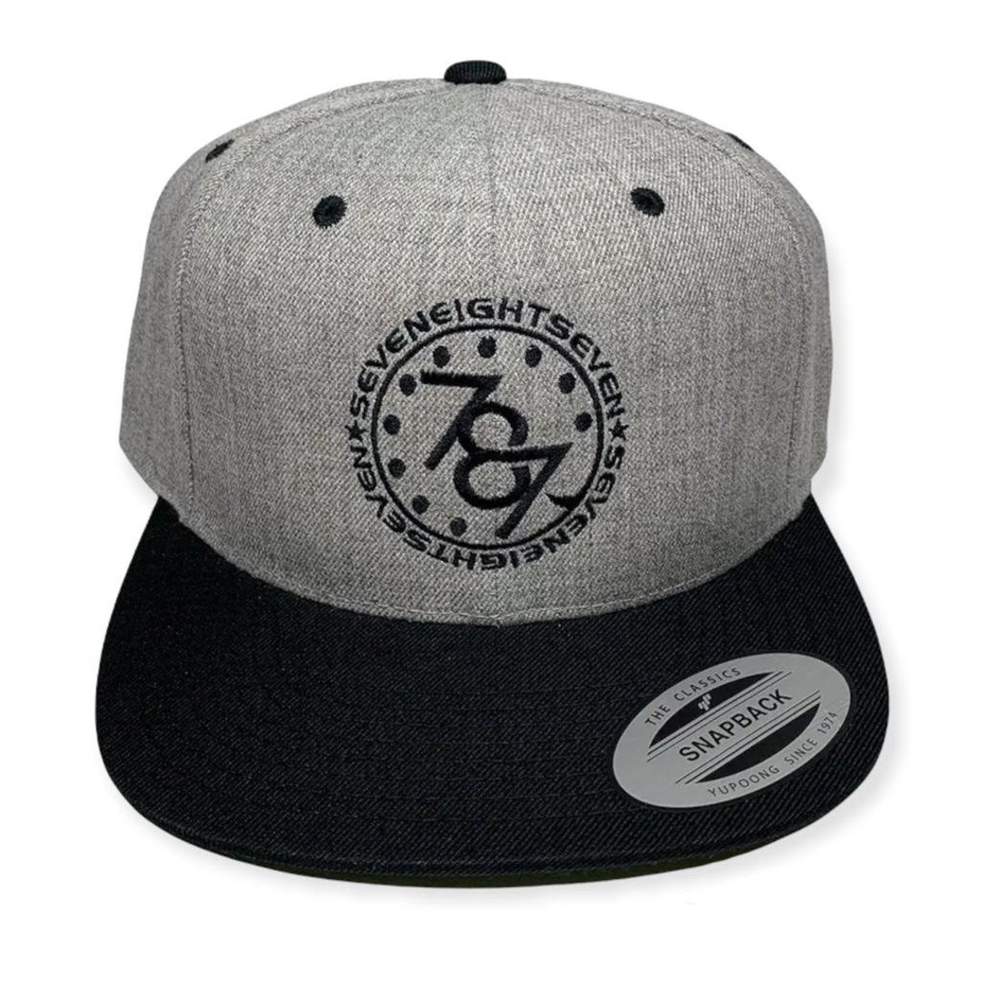 SVN8SVN Puerto Rico 787 PR Snapback Cap Baseball Boricua Gorra - Etsy