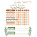 Plant Lady Printable Planner Pages | Digital Download - Etsy