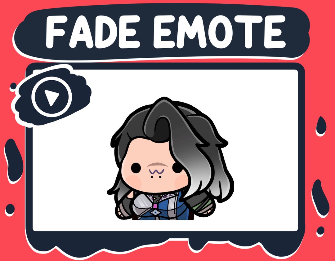 Animated Wiggle Emote for Twitch/ Discord/youtube/facebook - Etsy Australia