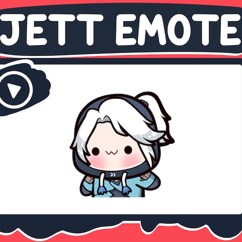 Animated Wiggle Emote for Twitch/ Discord/youtube/facebook - Etsy
