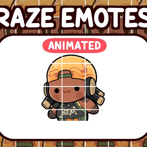 Valorant Sage Sheesh Emote Twitch/discord - Etsy