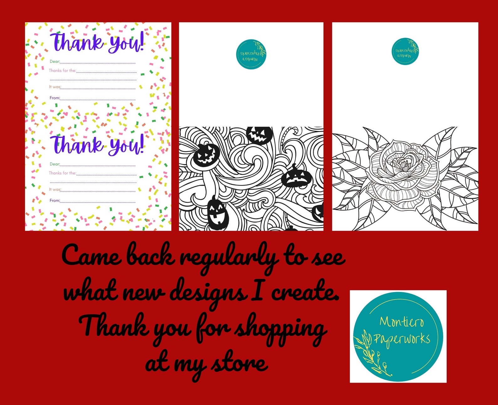 Feliz Navidad, Merry Christmas Card, Feliz Navidad Card, Printable Card ...