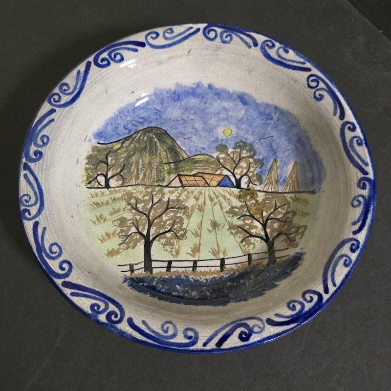 Martha Pottery - Etsy