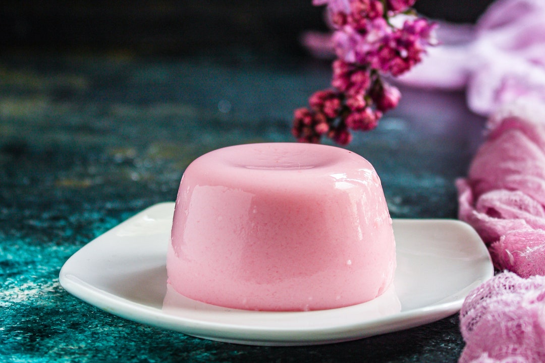 DIY Squishy Shower Jelly Recipe: Natural Skincare (PDF Download) - Etsy