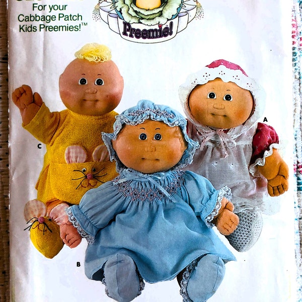 Cabbage Patch Logo - Etsy