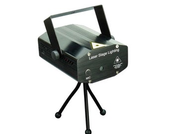 Miniature Stage Lighting - Etsy