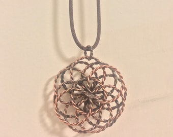 Torus Field - Etsy