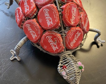 Bottle Coca Cola | Etsy