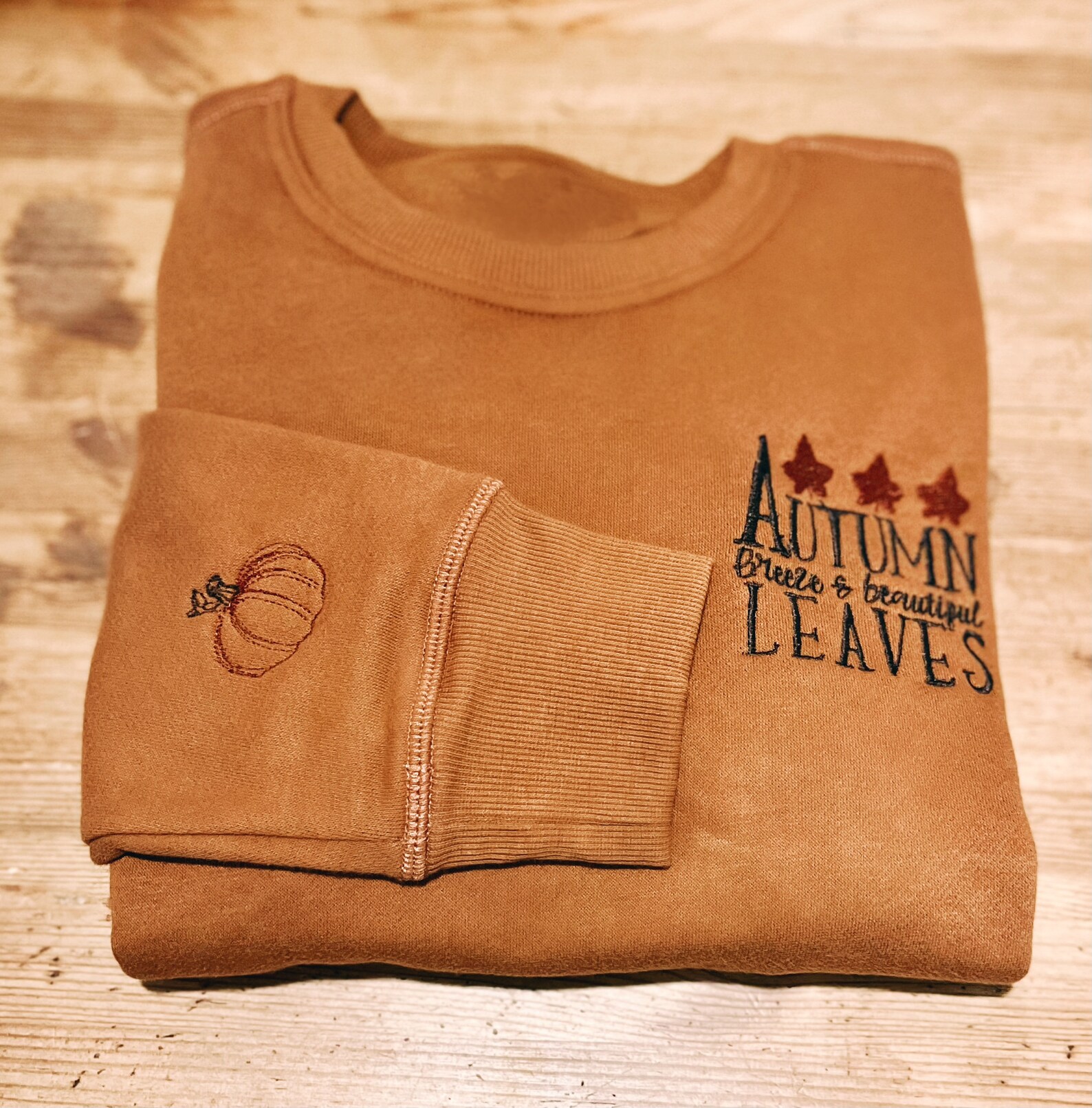 Fall Sweatshirt, Autumn Sweatshirt, Farm Fresh Autumn Harvest ...