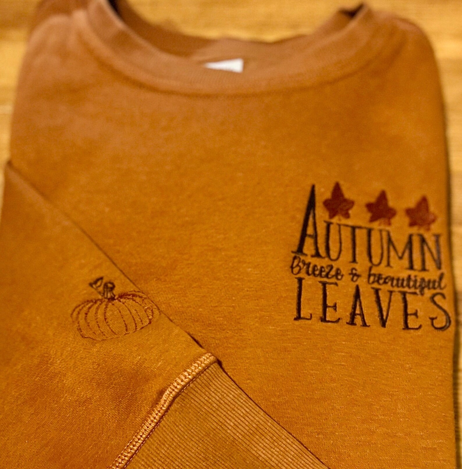 Fall Sweatshirt, Autumn Sweatshirt, Farm Fresh Autumn Harvest ...
