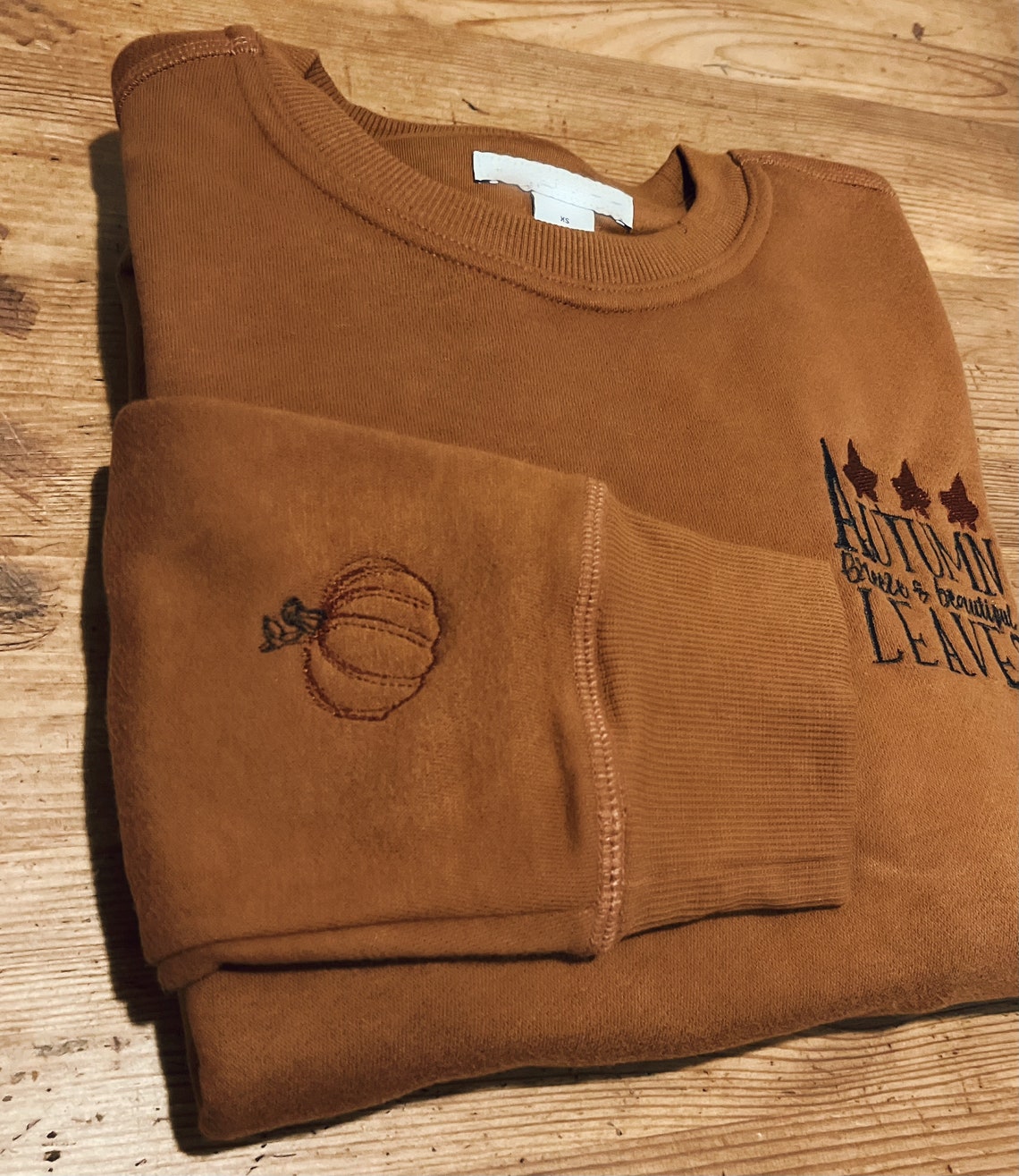 Fall Sweatshirt Autumn Sweatshirt Farm Fresh Autumn Harvest - Etsy