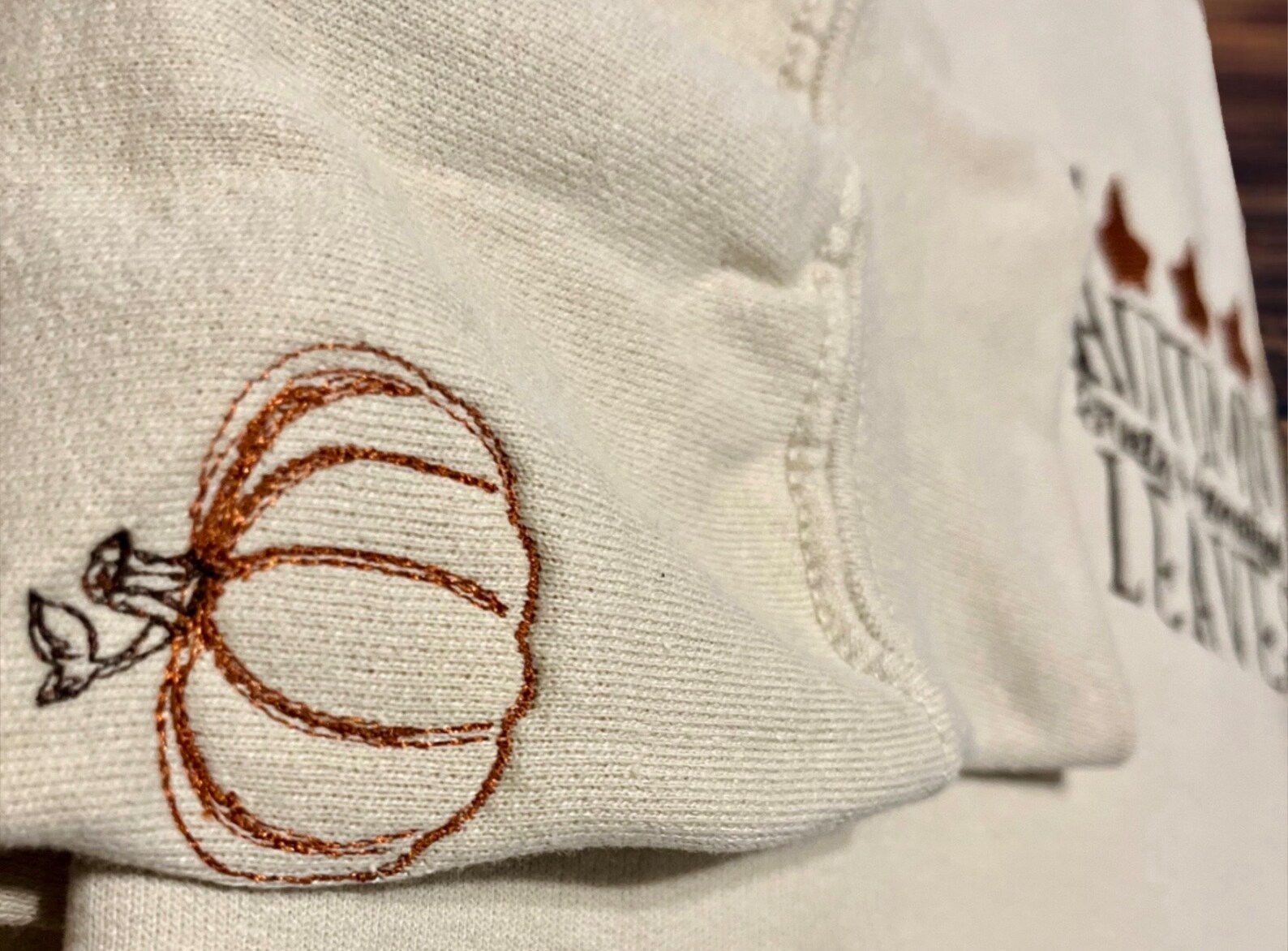 Fall Sweatshirt, Autumn Sweatshirt, Farm Fresh Autumn Harvest ...