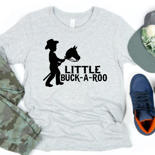 Little Buckaroo - Etsy